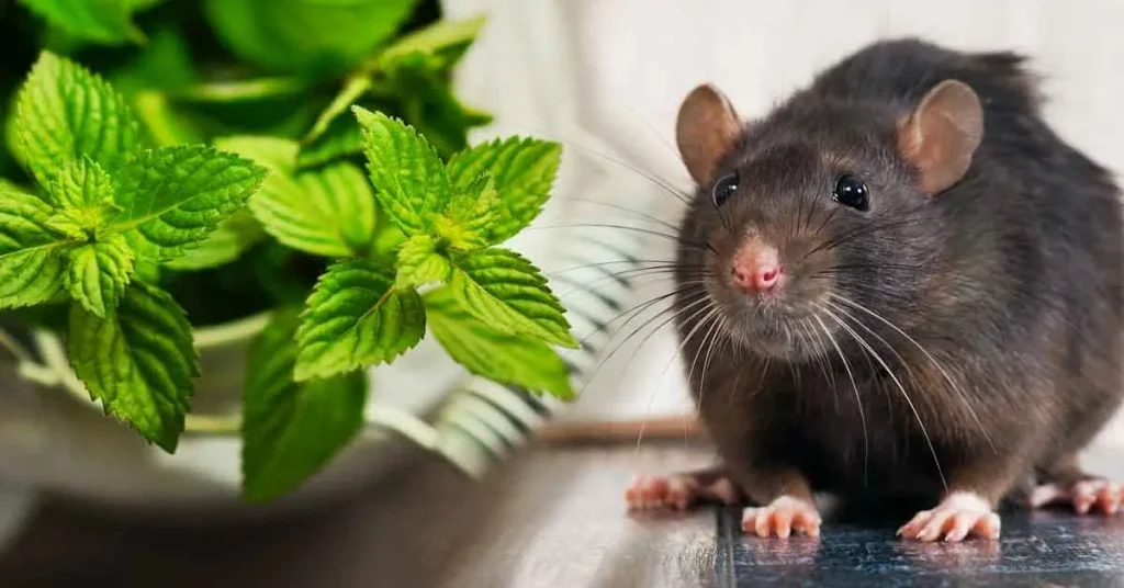 4 Effective Plants That Keep Rats Away From Your Home For Good – The ...