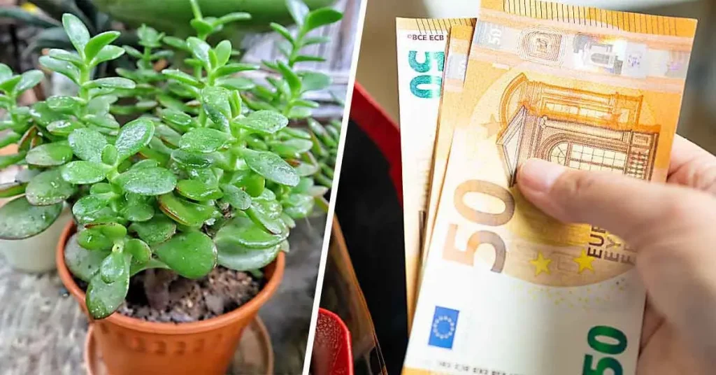 Here’s how to make a jade tree bloom to attract luck and prosperity ...
