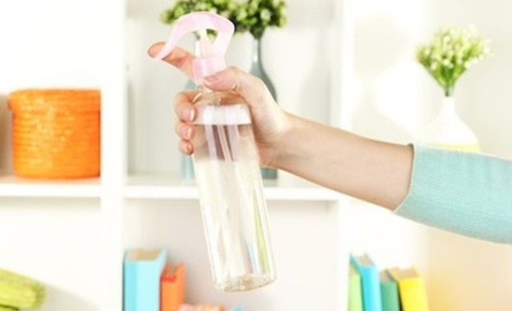 Goodbye Cockroaches and Unwanted Insects: The Natural Insecticide That ...